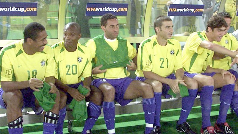 Tudo sobre a Copa do Mundo de 2002 – Enciclopédia das Copas