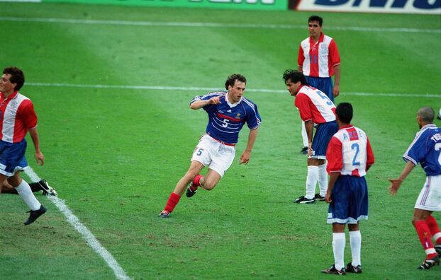 Tudo sobre a Copa do Mundo de 2002 – Enciclopédia das Copas