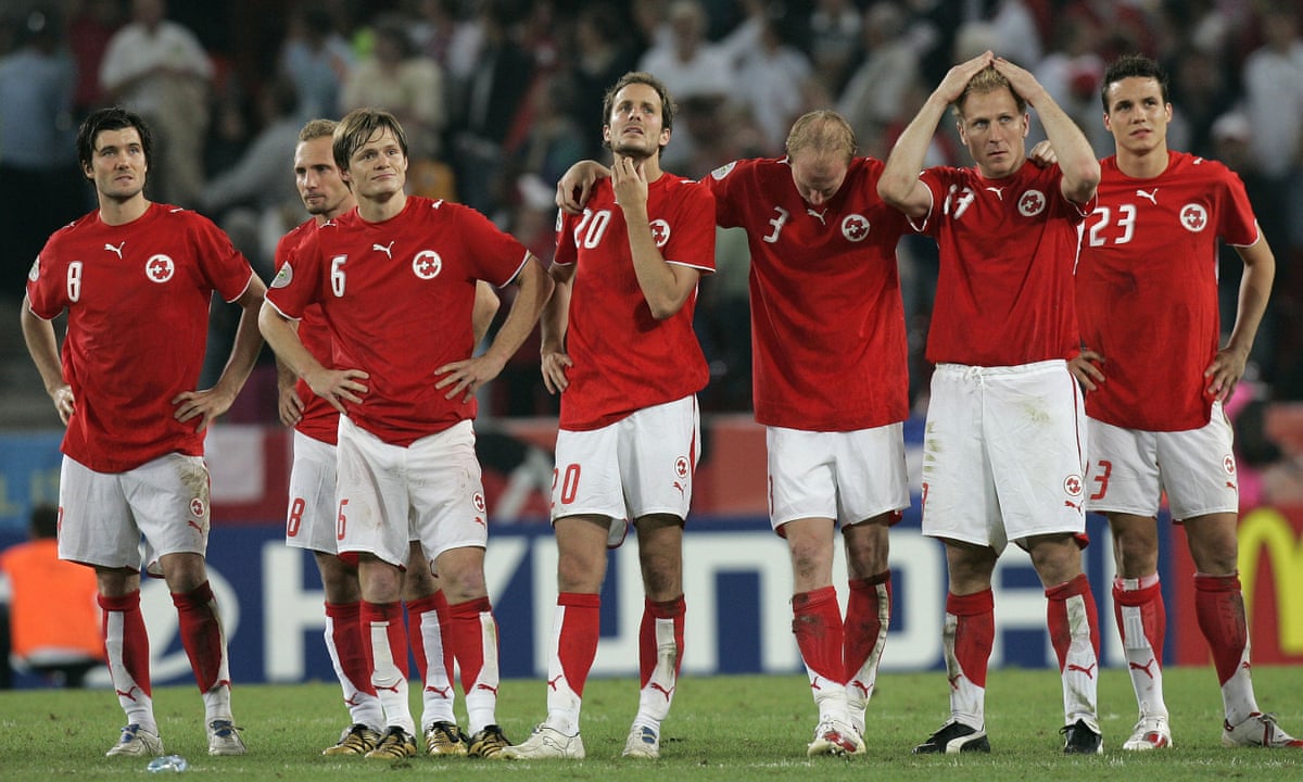 Tudo sobre a Copa do Mundo de 2006 – Enciclopédia das Copas