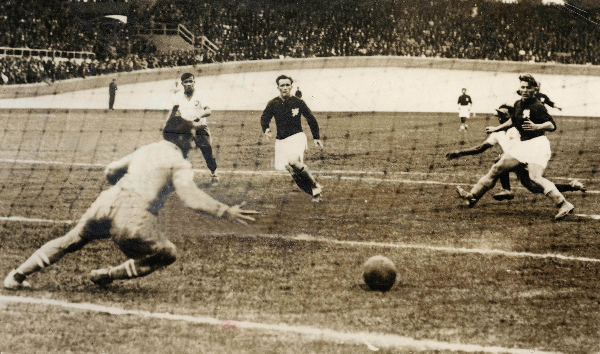 Tudo sobre a Copa do Mundo de 1938 – Enciclopédia das Copas